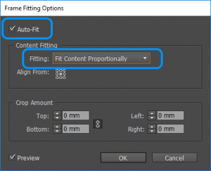 InDesign XML Import - Step-by-step Tutorial and free InDesign XML Template