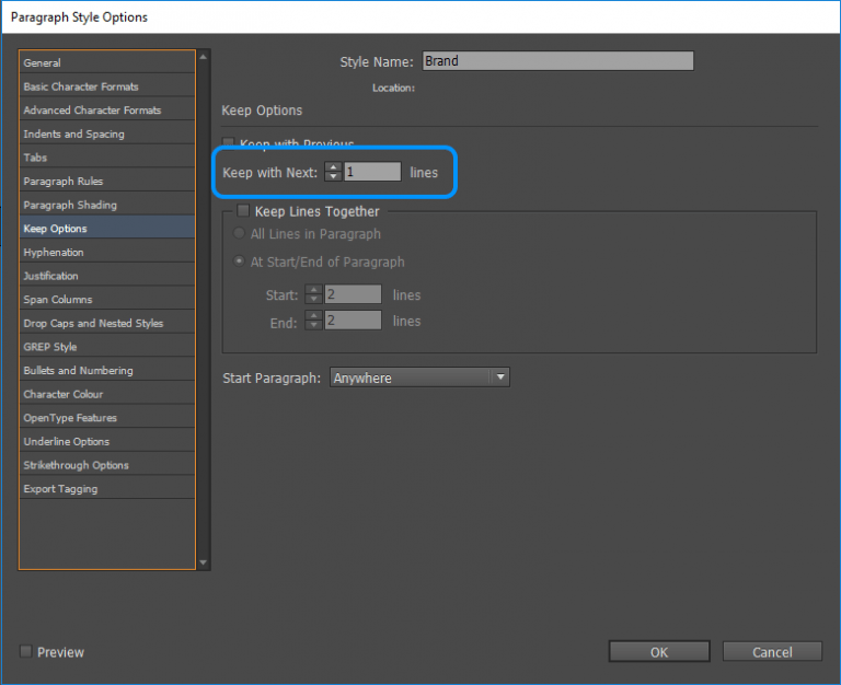Indesign Xml Import Step By Step Tutorial And Free Indesign Xml Template