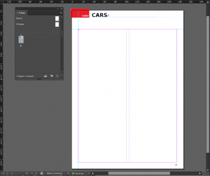 InDesign XML Import - Step-by-step Tutorial and free InDesign XML Template