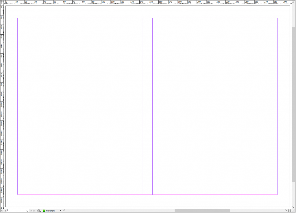 How to insert and link an Excel table in InDesign