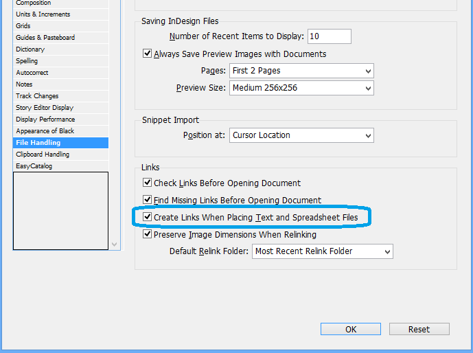 How To Insert And Link An Excel Table In InDesign Create Product Sheets how-to-insert-and-link-an-excel-table-in-indesign-create-product-sheets