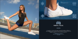 Shoe catalogs - A list of real catalogs to inspire you for your project
