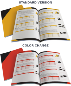 Pagination Custom Features - Create your layout rules for your documents