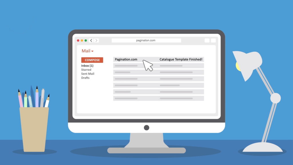 Getting to know Pagination - The complete guide