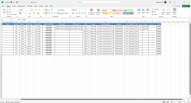 How to insert a picture into Excel cell - Tutorial 2023
