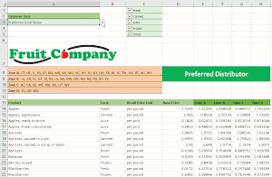 Automatically generate multiple PDFs from Excel - Pagination.com