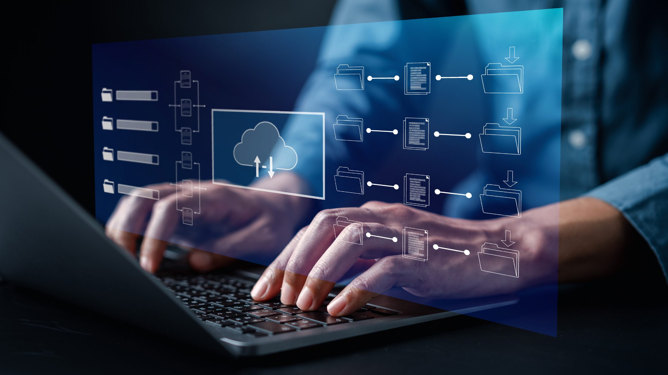 Automated Document Publishing - Pagination.com